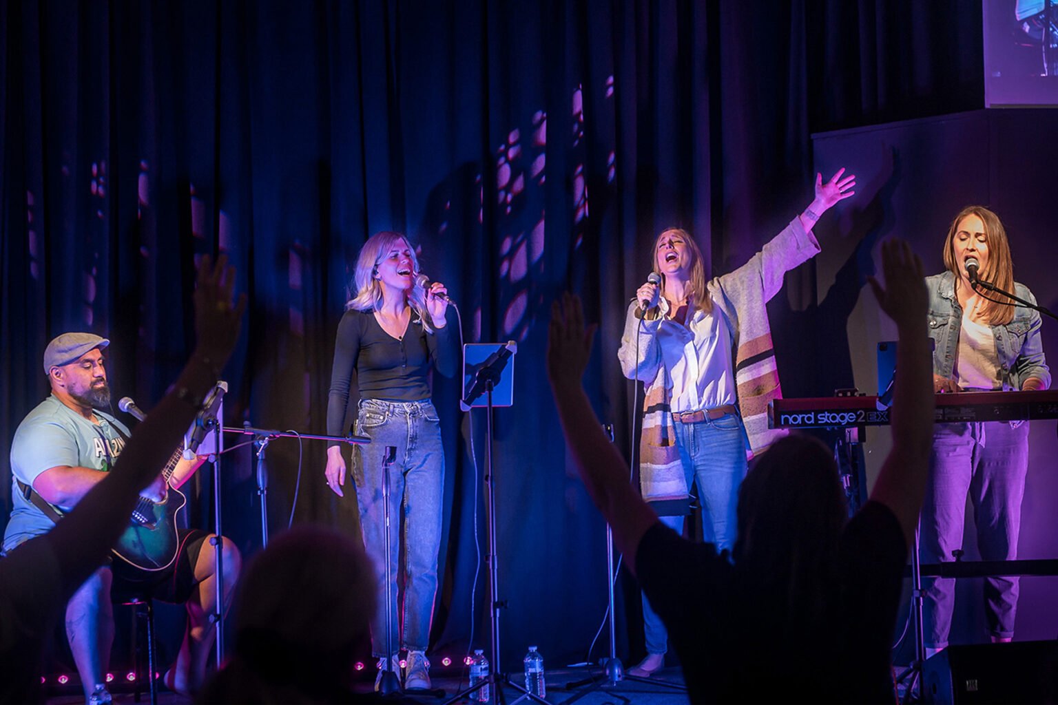 Pneuma Sundays – Pneuma Church